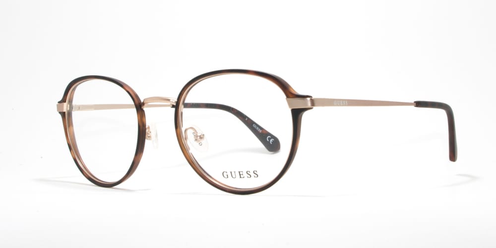 Guess GU 50040 - Look Οπτικά