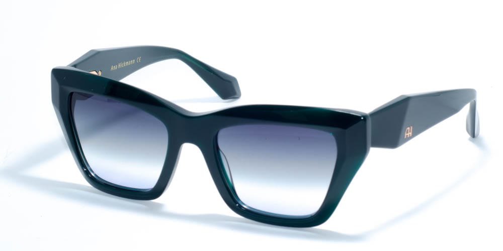 Ana Hickmann AH 9399 - Look Οπτικά