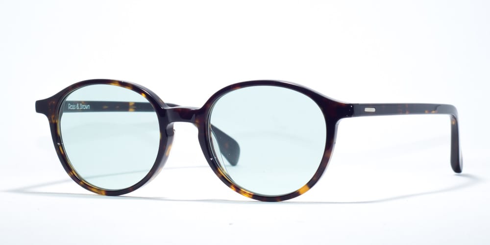 Ross & Brown Amsterdam II - Look Οπτικά